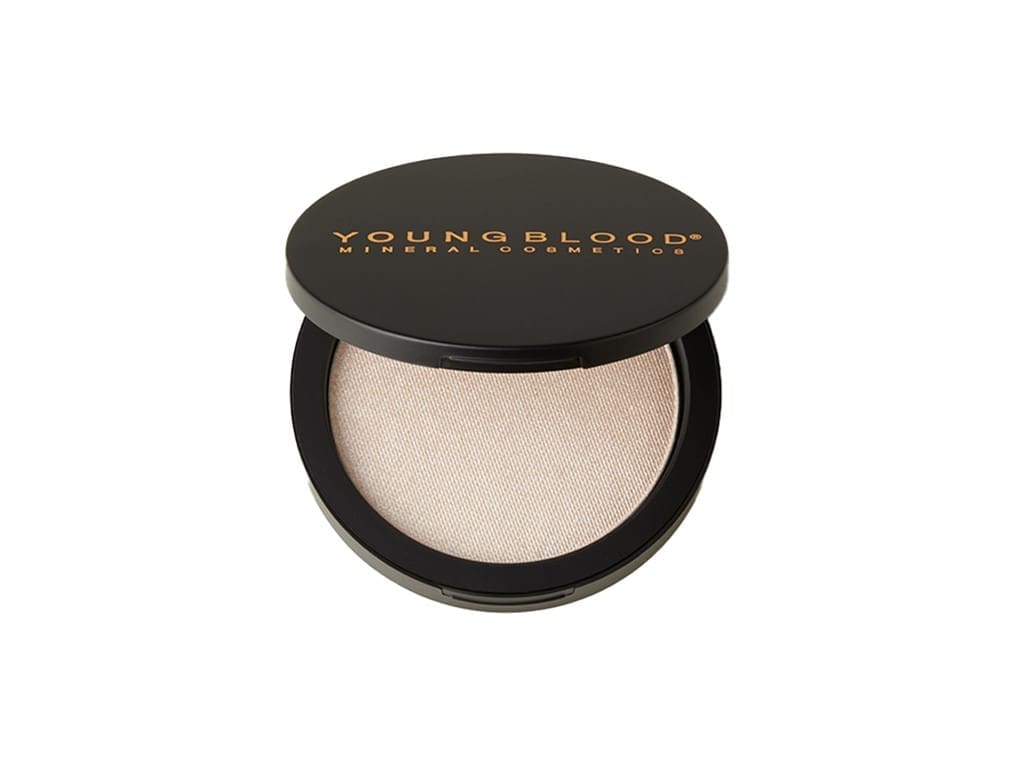 Light Reflecting Highlighter Quartz » Isabelle Philipp