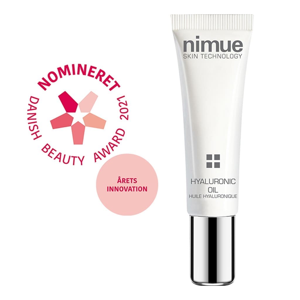 Nimue Hyaluronic Oil » Isabelle Philipp